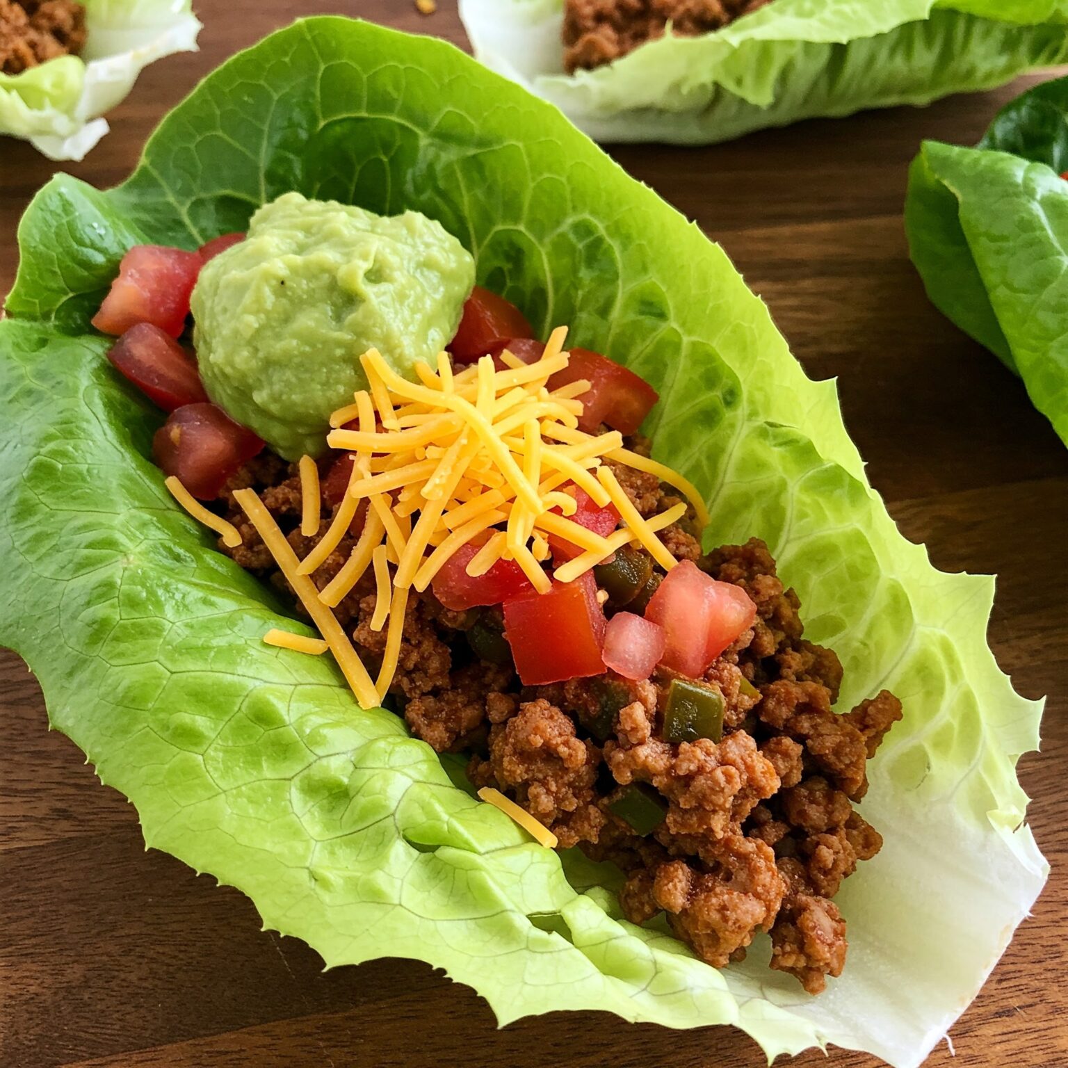 Keto-opskrifter - Opskriften.nu